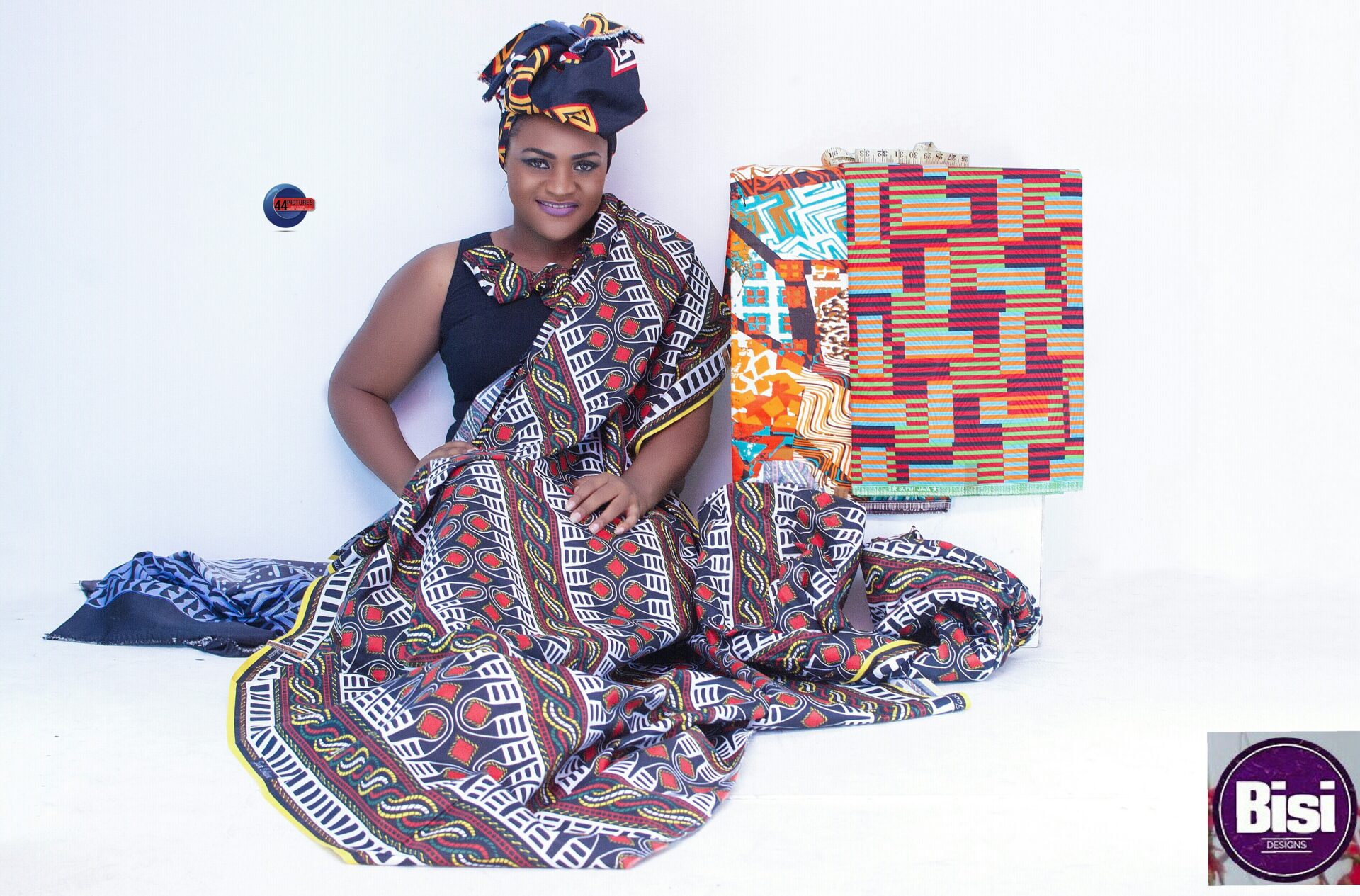 See Overly Sexy Exclusive Pictures From BISI Designs New Collection